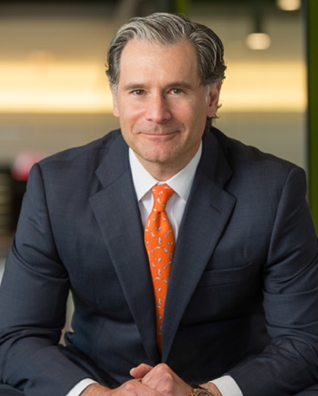 Andrew A. Zashin | AAML - Ohio Chapter