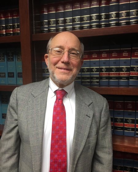 Gary M. Rosen | Ohio Chapter - AAML