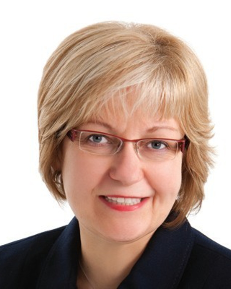 Deborah Akers-Parry | AAML - Ohio Chapter