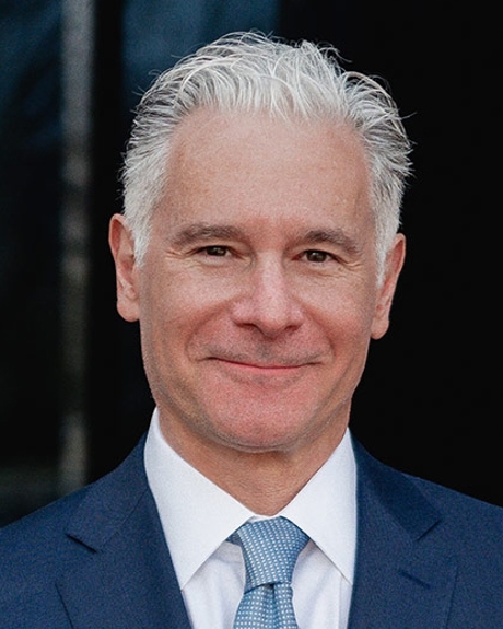 Andrew A. Zashin | AAML - Ohio Chapter