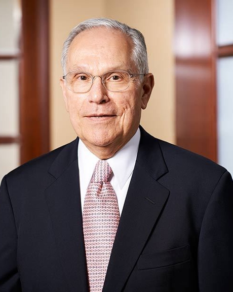 Guy M. Hild | Ohio Chapter of the AAML